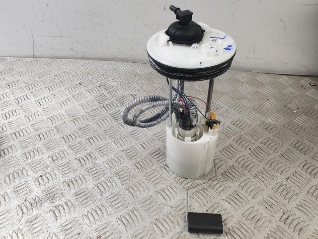 FORD ECOSPORT FUEL PUMP GN15-9H307-NA for sale online | eBay