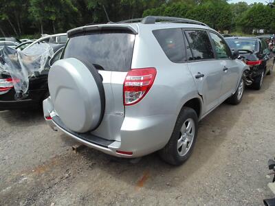 09 TOYOTA RAV-4 Chassis Brain Box | eBay