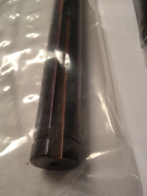 TUFF TORQ K46AW AXLES WHY BUY THE SAME ONES THAT BREAK AGAIN THESE DON ...