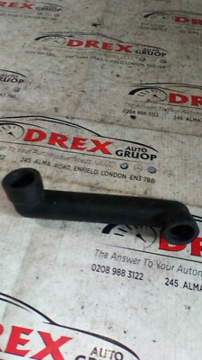 HOSE WATER PIPE MERCEDES V W638 1110180782 | eBay