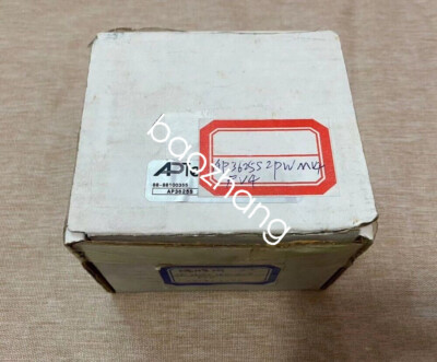 1PCS APTech AP3625S 2PW MV4 PV4 valve | eBay