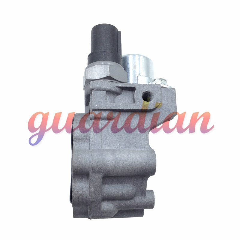15810-RAA-A03/A01 VTEC Solenoid Spool Valve For Honda CRV Accord ...
