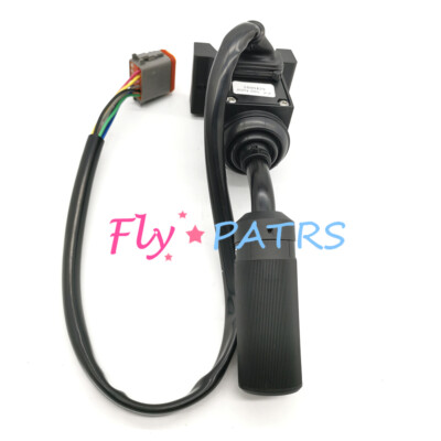 1600429S Transmission Controller for JLG Trans Shifter Shift Lever | eBay