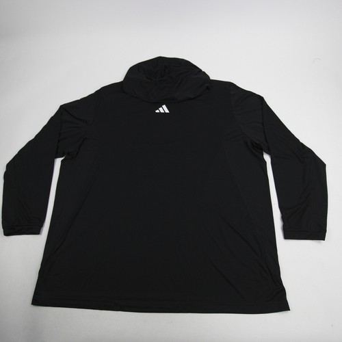 adidas Long Sleeve Shirt Men's Black New without Tags | eBay