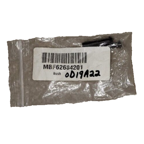 MBF62684201 LG Dishwasher Bushing OEM GENUINE NEW NLA Set of 2 | eBay