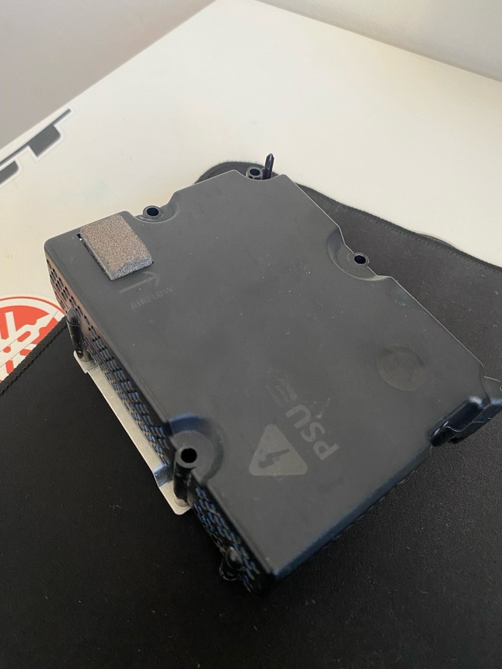 Adapter for Xbox Series S Model 1921 Replacement Power Supply AC ...