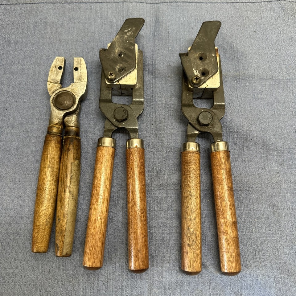 Vintage Lee Bullet Molds And Handle Lot | eBay