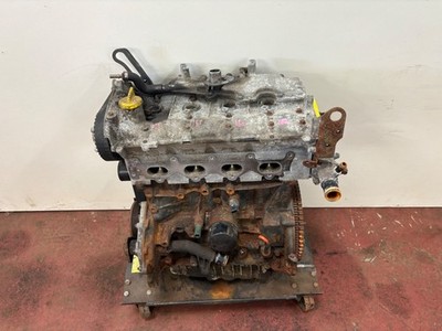 2000/01 RENAULT SPORT CLIO 172 PH1 - F4R 730 ENGINE 2.0 16V – 89K Miles ...