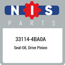 38166-4ja0a Nissan Spacer-adjust Drive Pinion 381664JA0A Genuine OEM ...