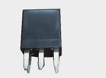 MICRO RELAY ASSY 5PIN GENUINE BRAND NEW SUITS SSANGYONG KYRON 2005-2011 ...