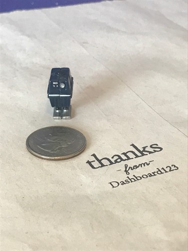 Micro Machines Star Wars Action Fleet [Droid] Power Droid | eBay