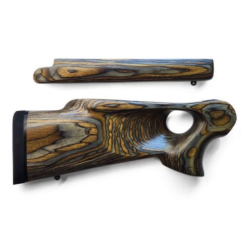 TC Encore Pro Hunter Custom Muzzleloader Stock Set- Coffee | eBay