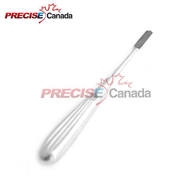 Orthopedic - Bone Rasp