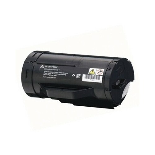 1x Generic Toner Cartridge For Fuji Xerox M455df P455d Printer CT201949 ...