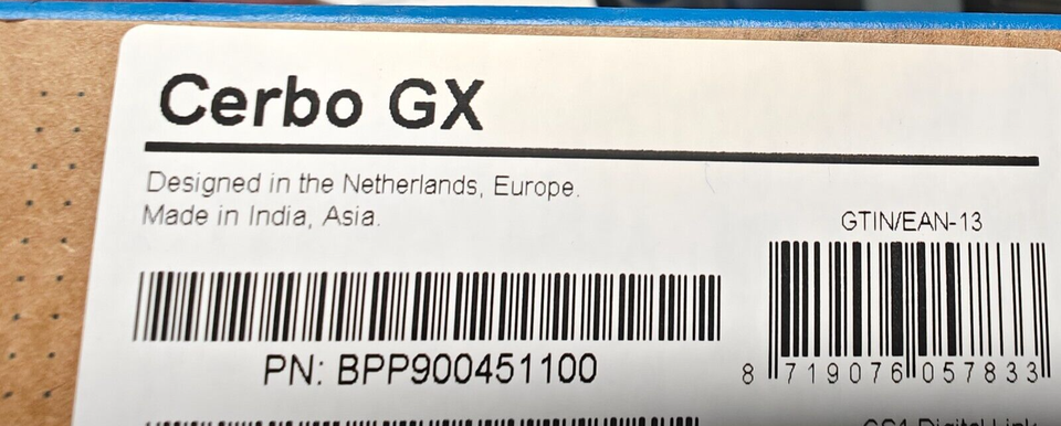 Victron BPP900451100 Cerbo GX MK2 with two VE.Can ports | eBay