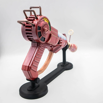Call Of Duty Nazi Zombie Ray Gun