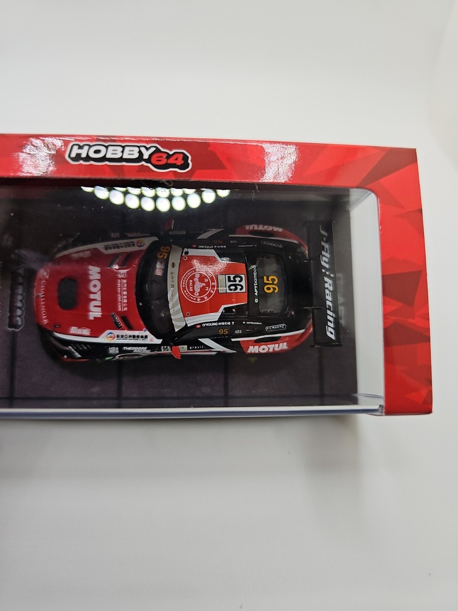 Tarmac Works 1:64 Mercedes-AMG GT3 Macau GT Cup 2021 – Race Tarmac Works 1:64 Mercedes-AMG GT3 Macau GT Cup 2021 – Race