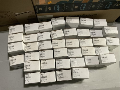 50 NEW BOXES OF SCREWS All DIFFERENT SIZES | eBay