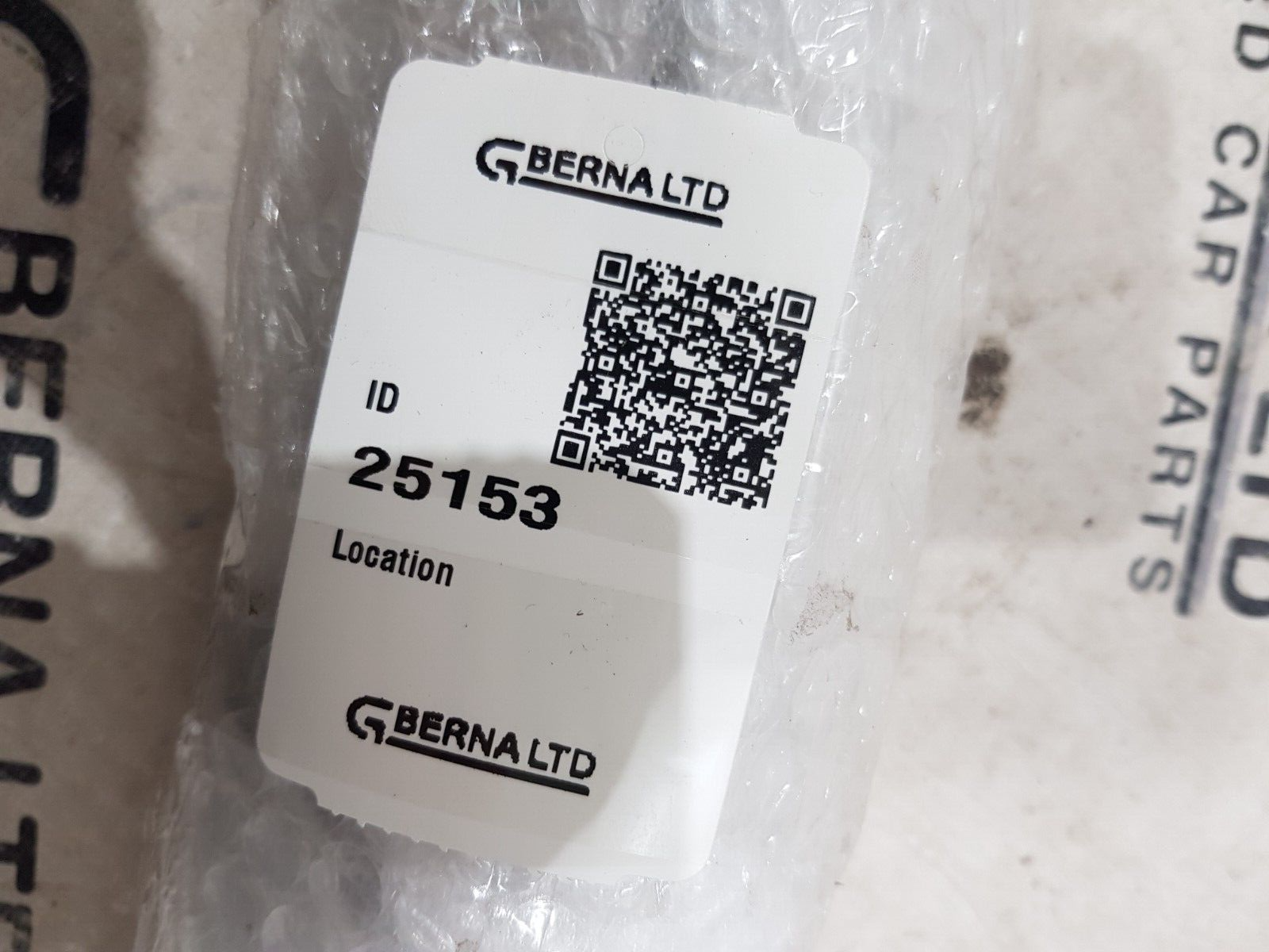 Genuine MINI F55 F56 F57 Windscreen a Pillar Trim Chrome Set ...