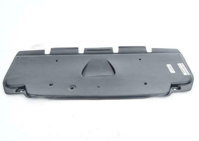 Audi 4F0863822A Genuine OEM Factory Original Rear Deflector for sale ...