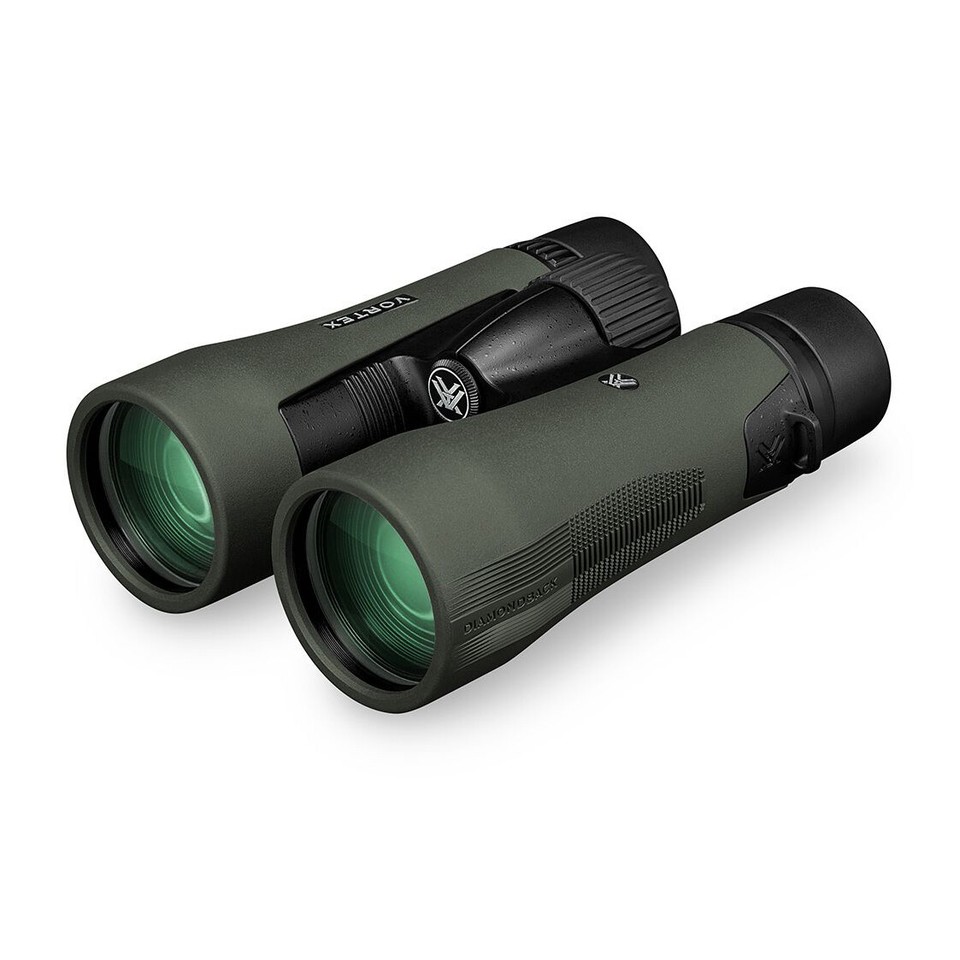 Vortex Diamondback 10x50 Binocular with Foam Floating Strap and ...