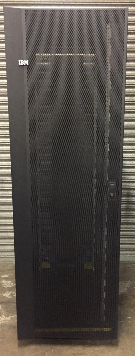 Ibm Server Rack Cabinet 42u | Cabinets Matttroy