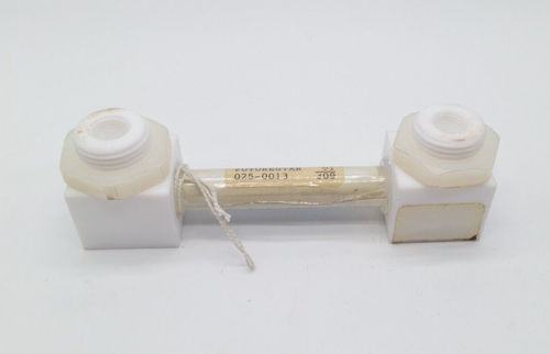 Futurestar 025-0013 Pathfinder Series Flow Meter | eBay