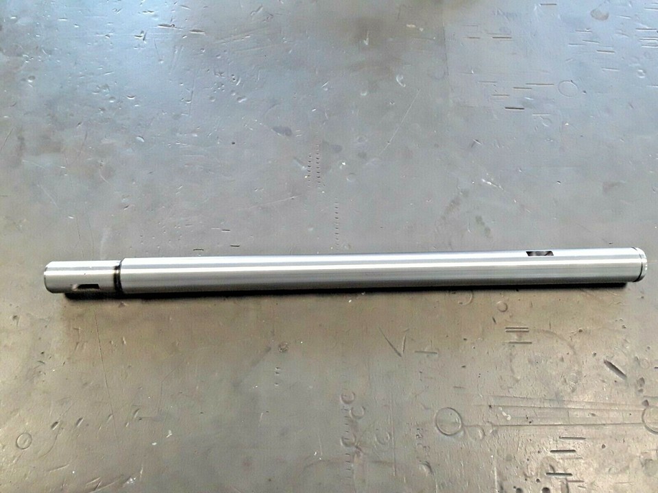 Brake Pedal Shaft Replaces D9NN2N337FA Fits Ford 2000-3000-4000 1965 ...