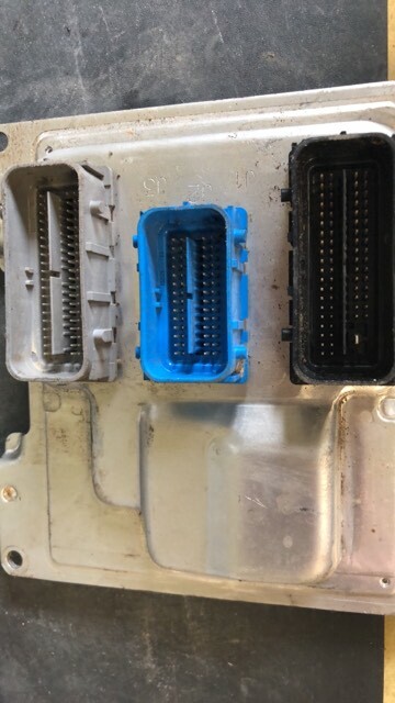 2017-2019 Chevy Bolt ecu ecm computer 24287850 | eBay