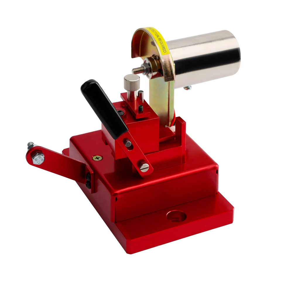 Electric Engine Piston Ring Filer Grinder For Proform 66765，2-Wheels ...
