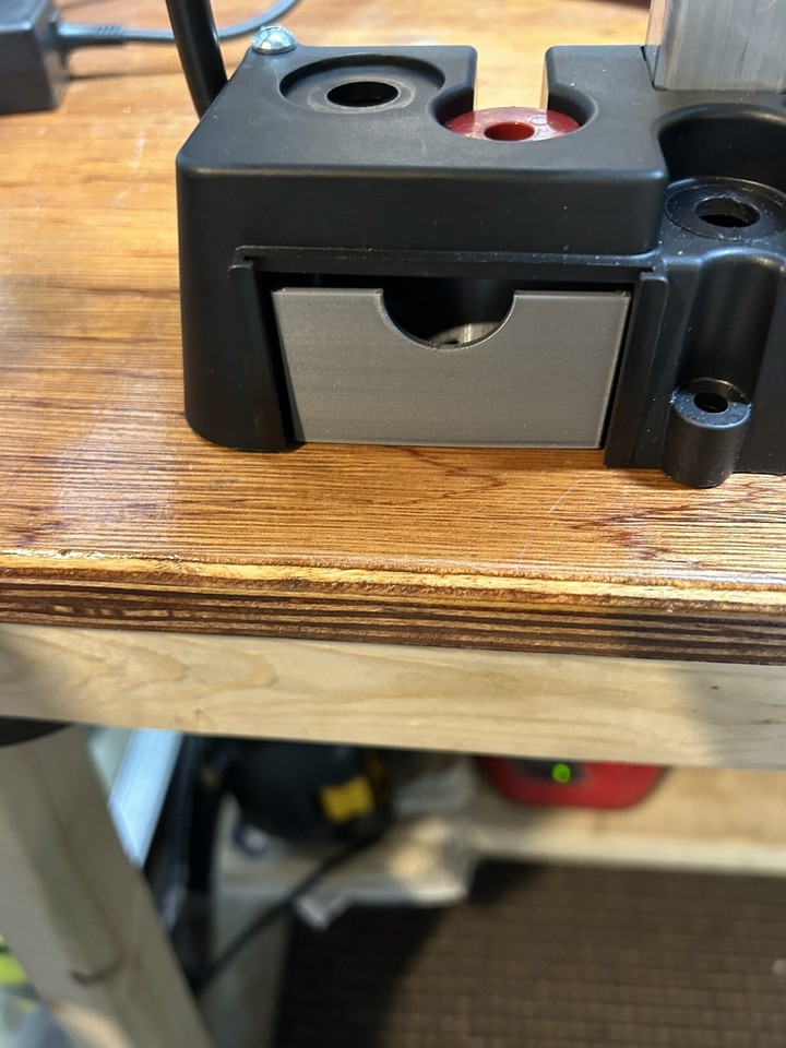 LEE Load All 2 Primer Catcher Load All II 3D Printed Part Shot Shell ...