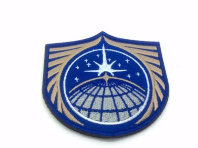 UNSA United Nations Space Alliance COD Embroidered Airsoft Cosplay ...