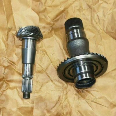47339-3B800 Hypoid Gear Shaft Set FIt For Hyundai Santa Fe 2.0L 2.4L | eBay