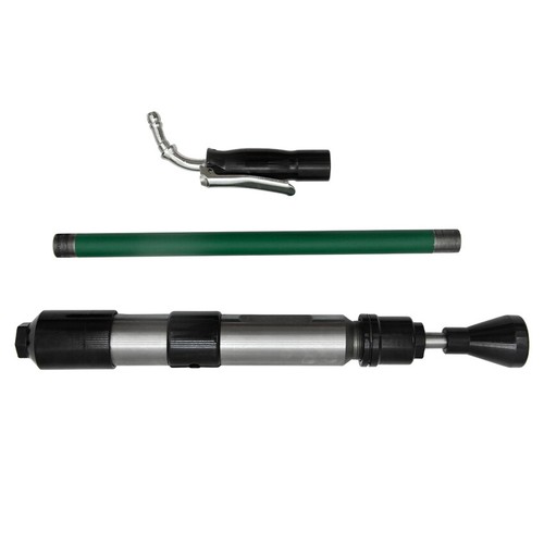 D9Pneumatic Tamping Machine Foundry Hammer Earth Sand Rammer Pneumatic ...