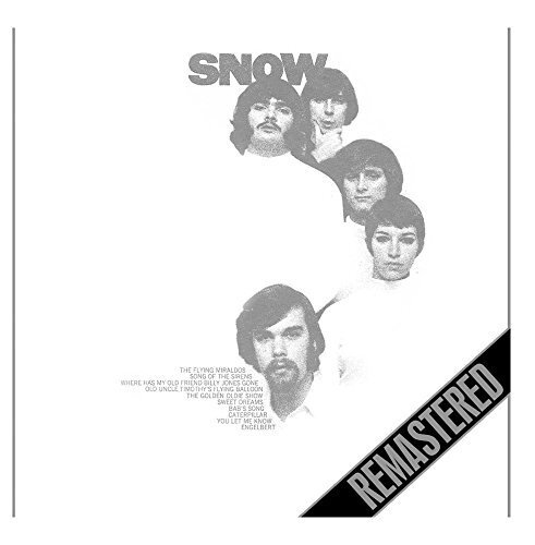 Snow Snow (CD) Album 827010005623 | eBay