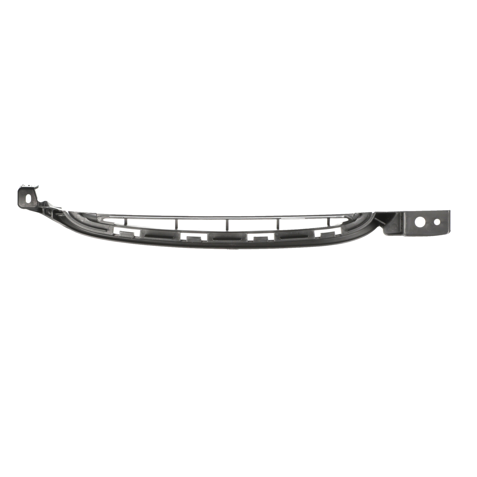 OEM NEW HYUNDAI 20-22 Palisade Left Bumper Cover Air Duct End Piece ...