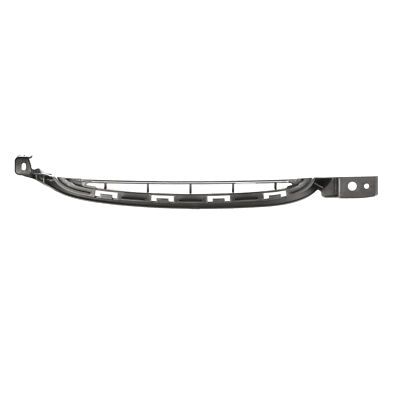 OEM NEW HYUNDAI 20-22 Palisade Left Bumper Cover Air Duct End Piece ...
