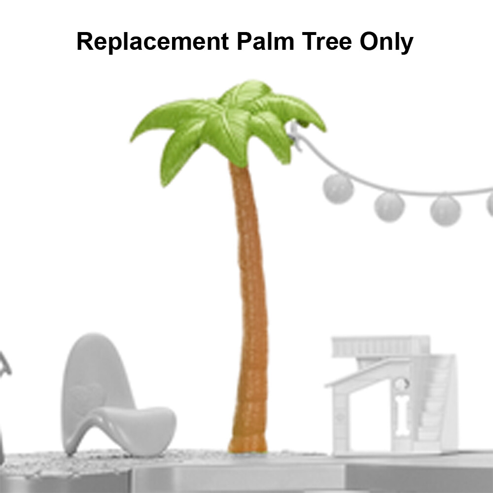 Replacement Lights For Palm Trees