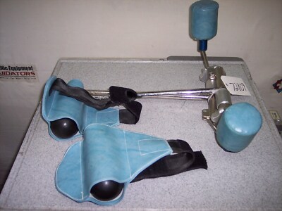 Mizuho OSI Lateral Positioner Set of 1 Left, 1 Right | eBay