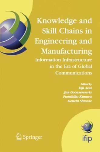 Ifip Advances in Information and Communication Technology Ser ...