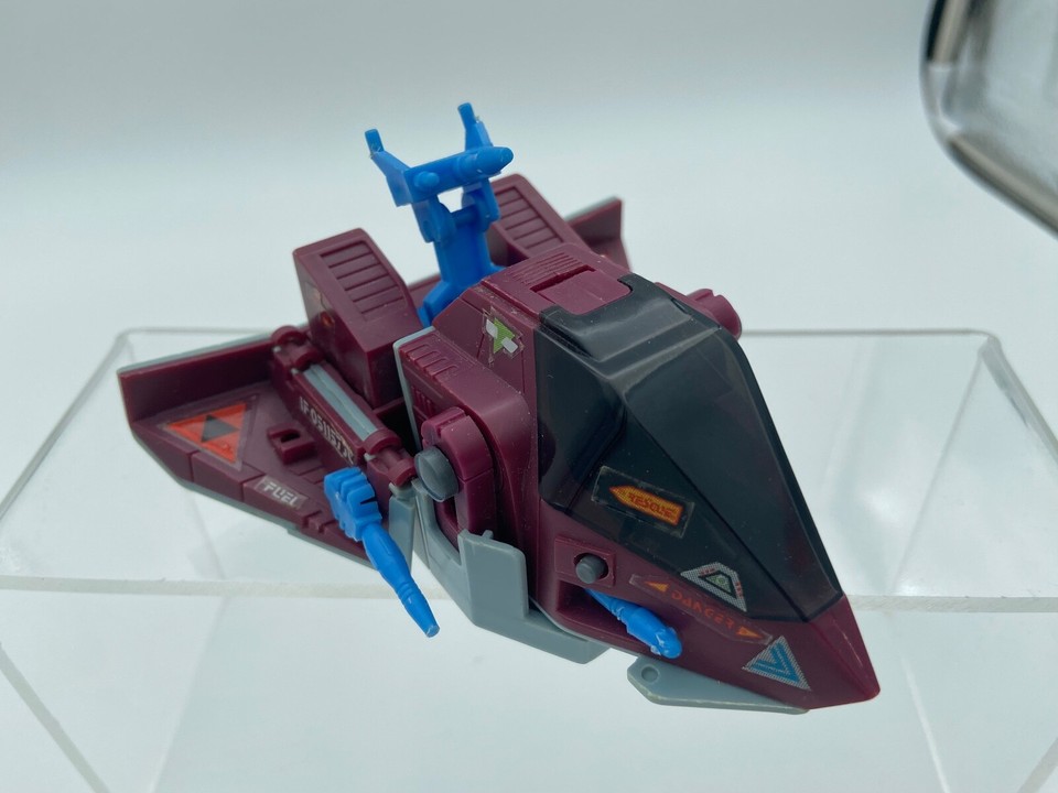 STARCOM 1988 SHADOW SPY Coleco | eBay