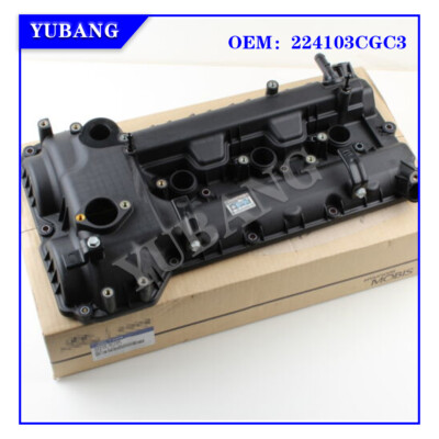 OEM 224103CGC3 for Hyundai Santa Fe Kia Sorento Left Rocker & Valve ...