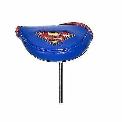 Creative Covers for Golf Superman Mallet Putter Cover 15313 for sale ...