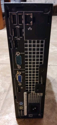 Dell OptiPlex 790 Intel Core i3 Windows 7 250GB Desktop L@@K | eBay