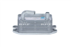 NRF 31296 Oil Cooler for sale online | eBay