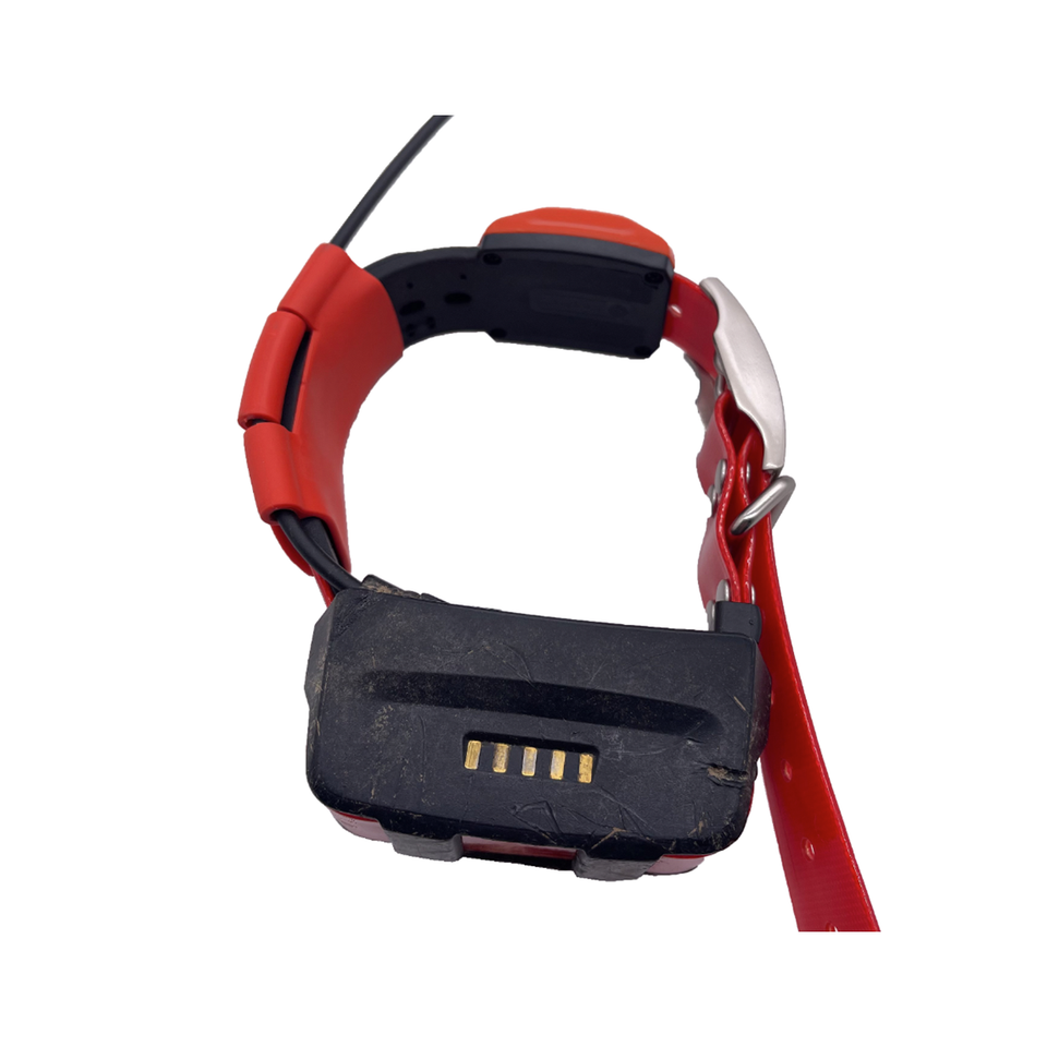 Used Garmin T5 GPS Dog Tracking Collar US Version with Charger | eBay