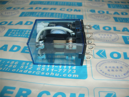 1PC New Omron LY2N-J Relay LY2NJ In Box Free Shipping | eBay