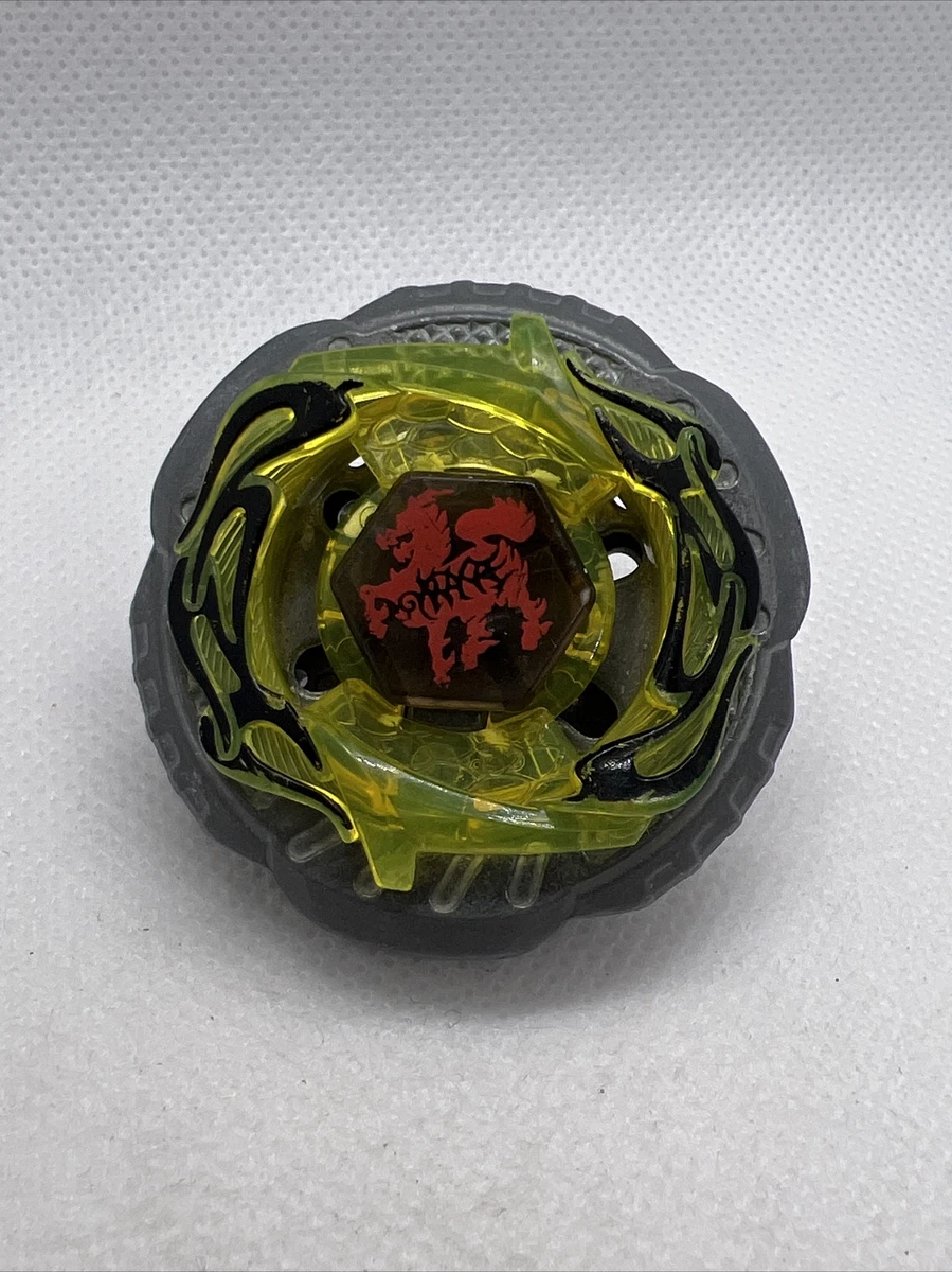 Beyblade Metal Masters Rock Zurafa