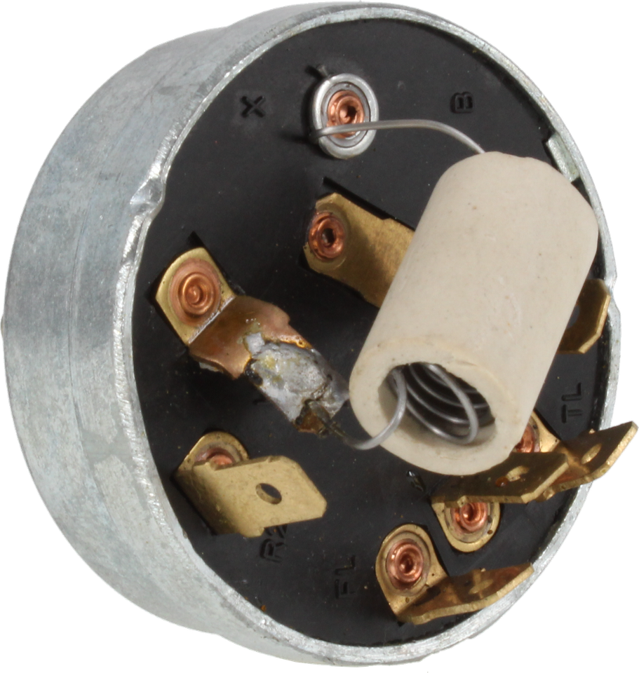 Light Switch AR28401 fits John Deere 3010 3020 310 400 401 4010 4020 ...