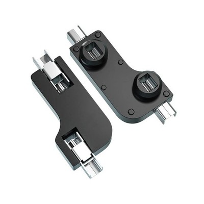 110Pcs Hot Swapping PCB Sockets Mechanical Keyboard Hot-Swappable ...